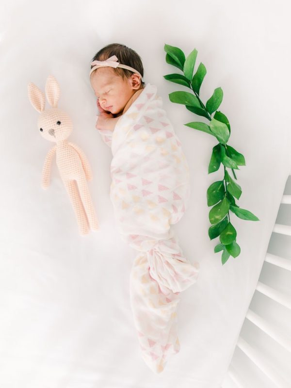 Ava Mae | Introducing Our Firstborn - Juliana Kae Photography