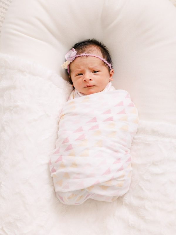 Ava Mae | Introducing Our Firstborn - Juliana Kae Photography