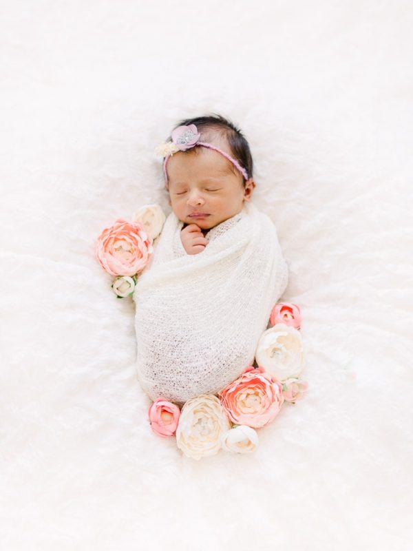 Ava Mae | Introducing Our Firstborn - Juliana Kae Photography