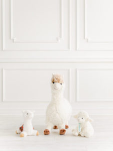 Ava Mae Turns ONE | First Birthday Photos - Juliana Kae